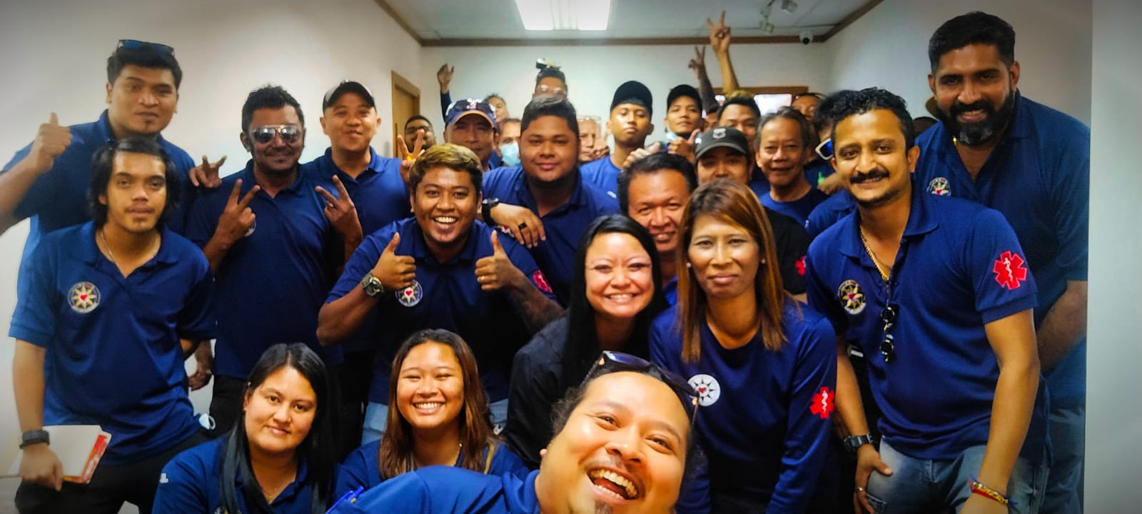About - Goodwill Ambulance Services