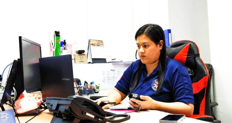 Contact - Goodwill Ambulance Services